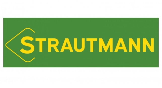 Strautmann má nové logo | Agroportal24h.cz