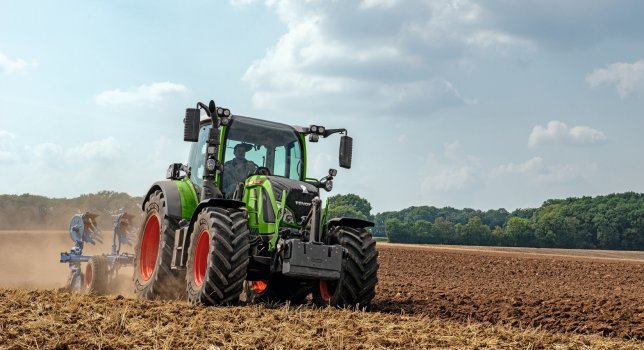 Moderní traktory Fendt vyhoví vysokým nárokům | Agroportal24h.cz