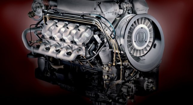 Tatra pokračuje v modernizaci vlastních motorů V8 a V12 | Agroportal24h.cz