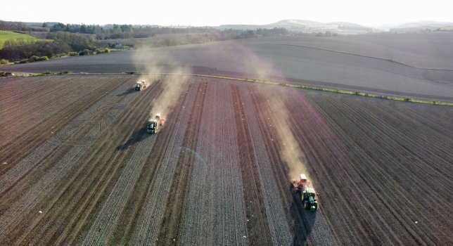 Časově úsporná aktualizace John Deere DataSync | Agroportal24h.cz Časově úsporná aktualizace John Deere DataSync | Agroportal24h.cz