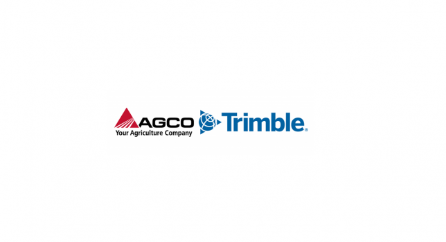 AGCO a Trimble zakládají společnost PTx Trimble | Agroportal24h.cz