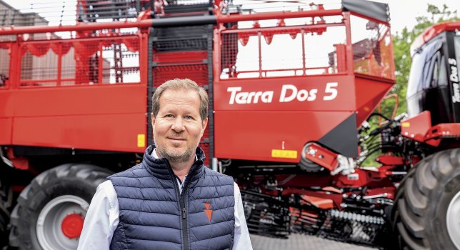 Martin Führer: Holmer se posouvá k digitalizaci a umělé inteligenci ...