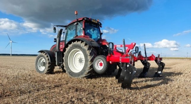 SMS Agro míří do Velké Británie: česká technika na výstavě Cereals 2025 | Agroportal24h.cz