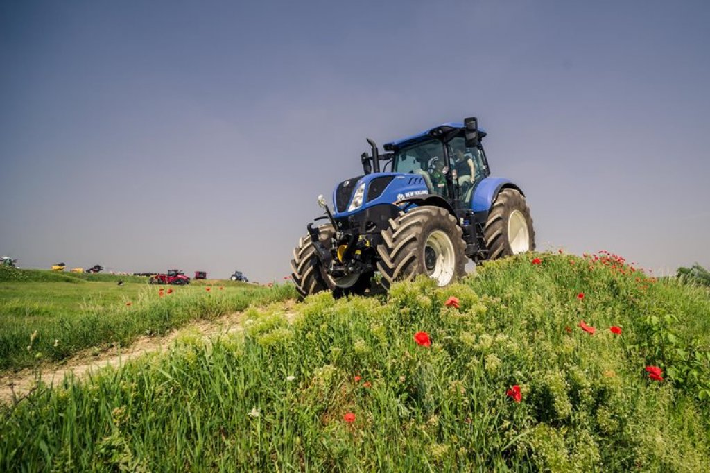 Den otevřených dveří AGROTEC Group | Agroportal24h.cz