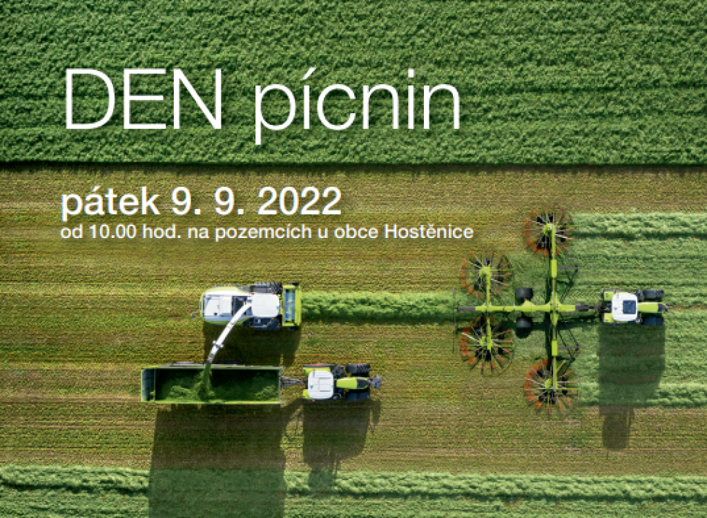 DEN pícnin | Agroportal24h.cz