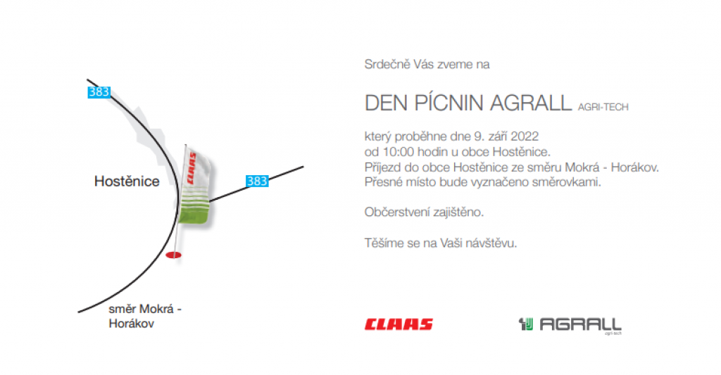 DEN pícnin | Agroportal24h.cz