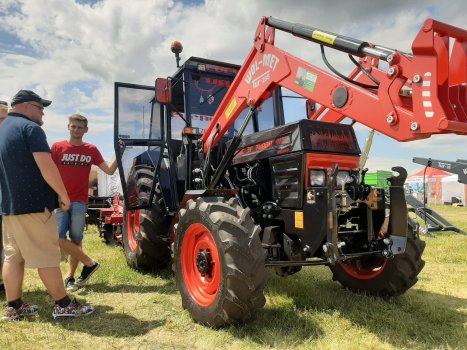 Opolagra 2024 | Agroportal24h.cz